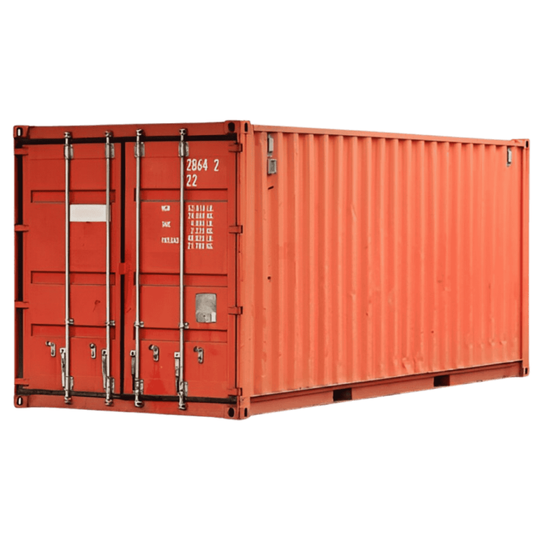 Shipping Container Rental in Canada | Sea Can Guys