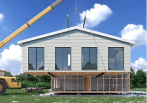Modular Homes New Brunswick | Affordable Custom Builds