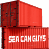 Shipping Container Sales, Rentals & Customizations Across Canada ...