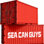 Shipping Container Sales, Rentals & Customizations Across Canada ...